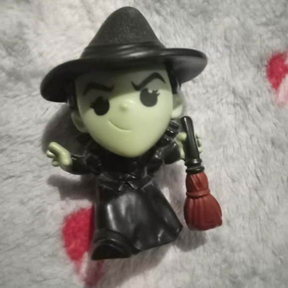 McDonald's | Toys | 75th Anniversary Happy Meal Wizard Of Oz Toy | Poshmark